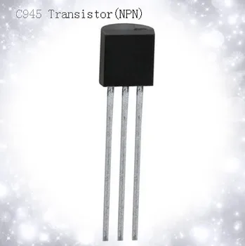 C945 Npn 60v 150ma To-92 Transistor - Buy Package To-92 Transistor,C945 ...
