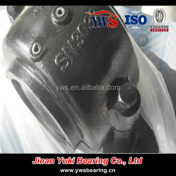 Sn Split Plummer Block Bearing Housing Units Sn520 Sn522 Sn524 Sn526 ...