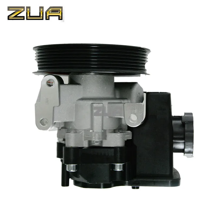0034664201/0034664301 Power Steering Pump For Mercedes Benz W203/w204 ...
