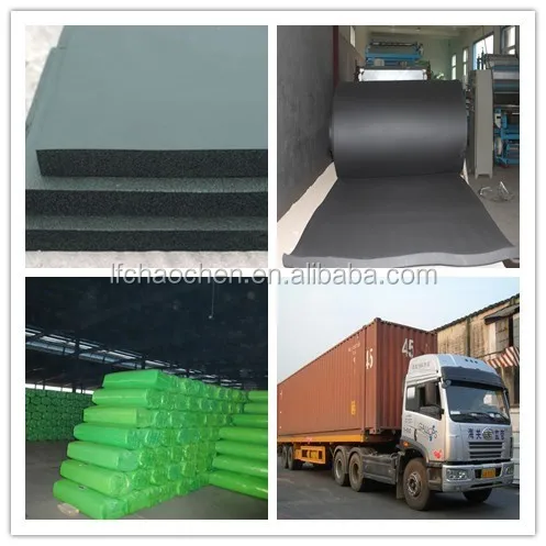 Nbr Pvc Fire Resistance Rubber Foam Sheets Heat Insulation Sheet - Buy Nbr Pvc Fire Resistance ...