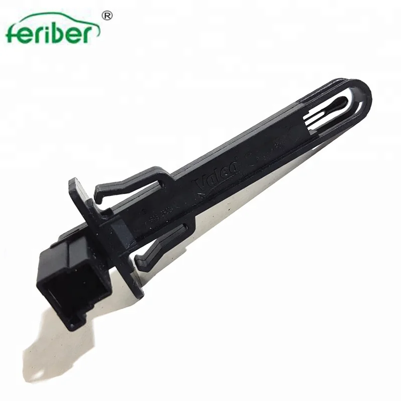 Auto Parts Air Conditioning Temperature Sensor Oem# 5q0907543a - Buy ...