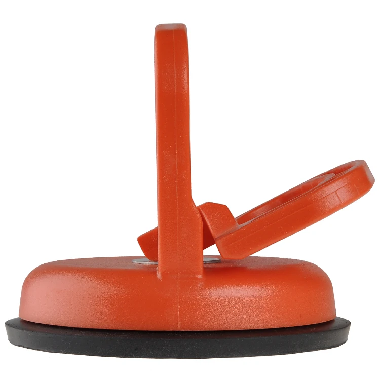 Mighty Plastic Single Cup Suction Lifter,Pump Suction Cup Lifter,Vacuum ...