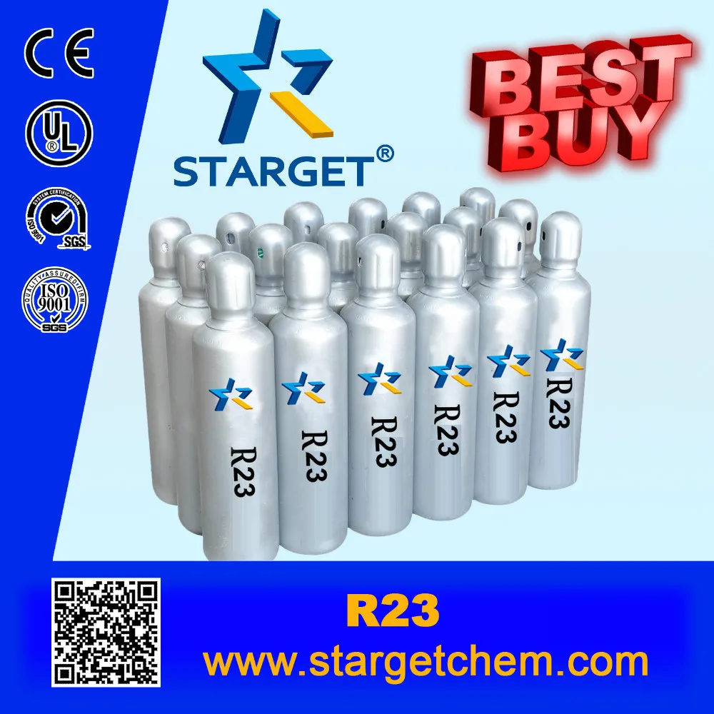 Good Price Refrigerant Gas R143a From China Factory /plant - Buy ...