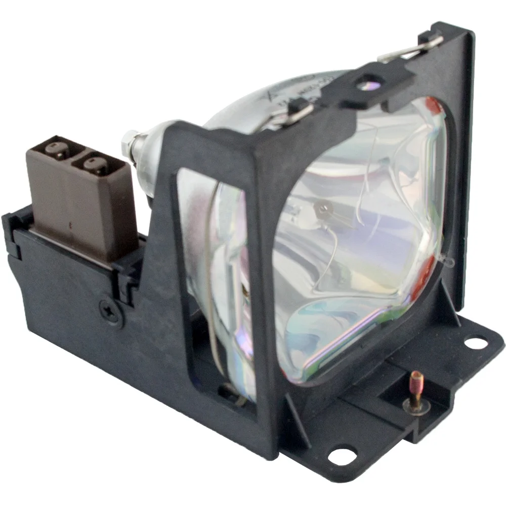 Uhp120w1.3 P22 Bulb Inside Lmp-600 Projector Lamp For Sony Vpl-x1000 ...