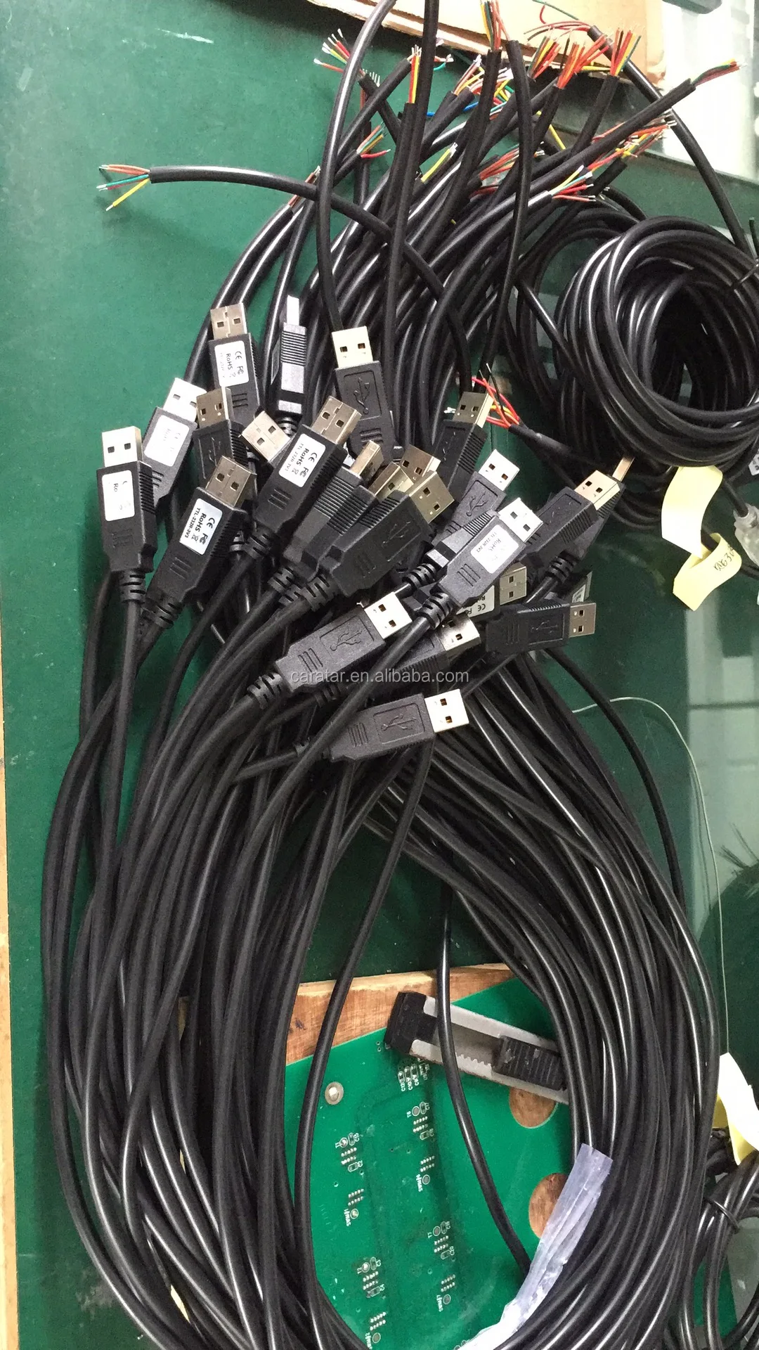 Ftdi Usb To Ttl 3.3v 5.5v Serial Adapter Module Download Cable - Buy ...