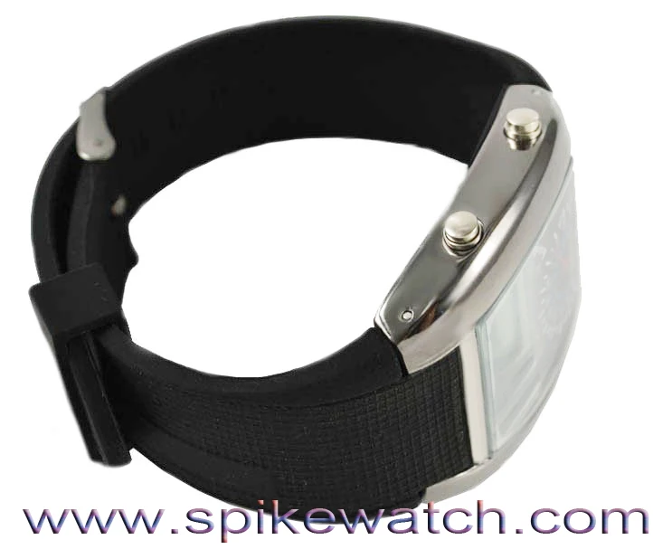 Speedometer Wrist Watch Tvg Multifunction Aviation Led Watch - Buy Tvg ...