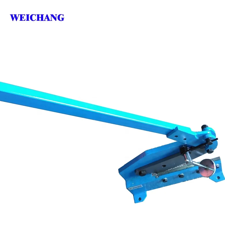High-quality Hand Shear Metal Cutter - Reliable & Durable