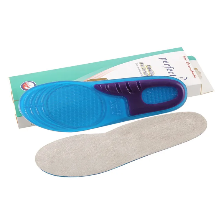 Oem Sports Insole Molded Shoe Insole Water-proof - Buy Molded Shoe ...