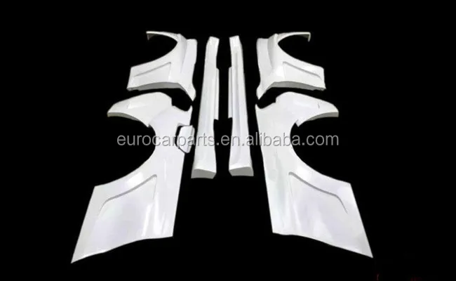 F22 Wide Body Kits Fit For F22 M235i To M Style F22 M235 Wide Style ...