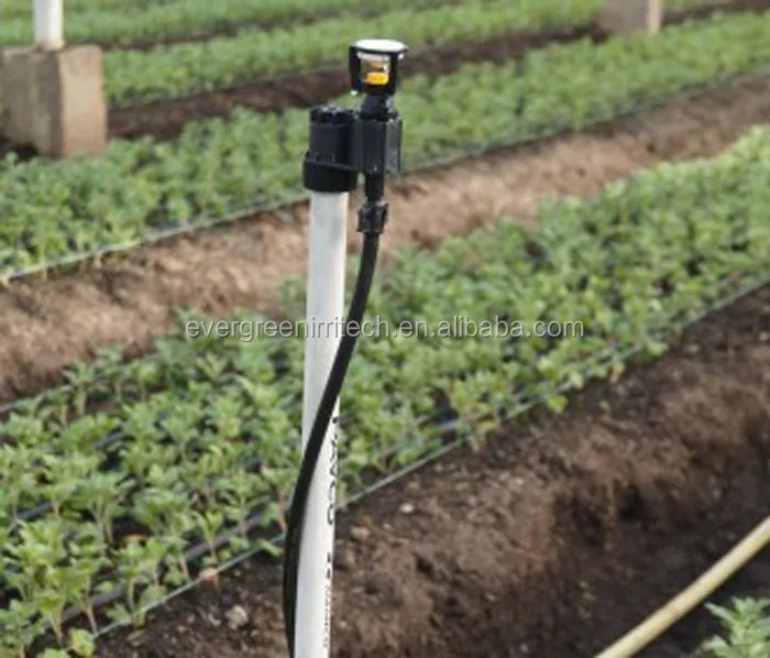 Chinese Factory Price Pvc Riser For Sprinkler Irrigation System - Buy ...