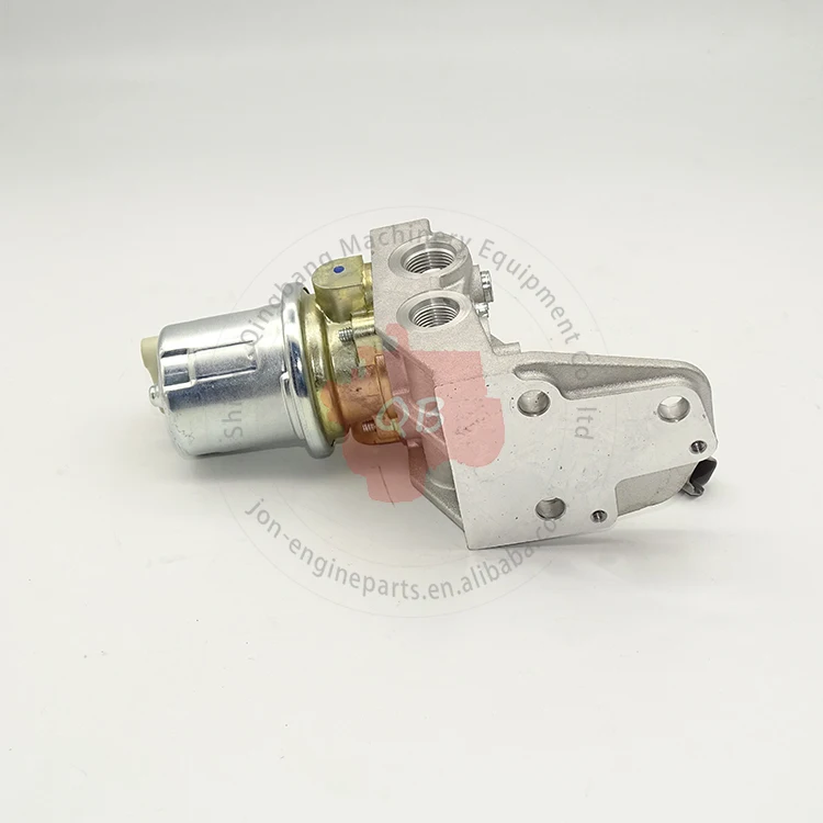 Originalcummins Cummins Fuel Transfer Pump 4935013 3990071qsc8.3 12v ...