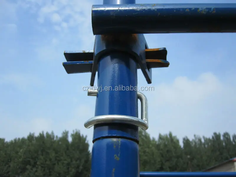 Scaffolding Gravity Pin 12mm - Buy Gravity Pin For Scaffolding,Gantry ...