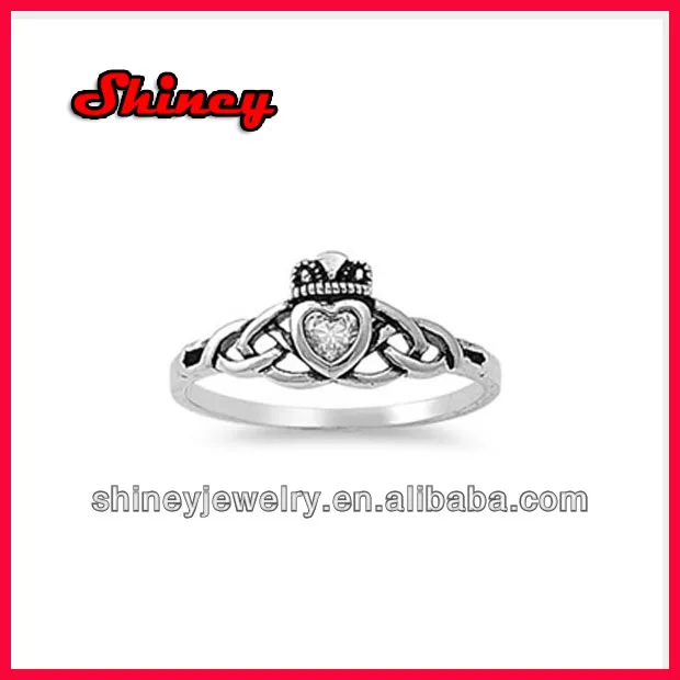 High Quality Luxury Sterling Silver Ruby Men Ring Nepal Silver Rings ...
