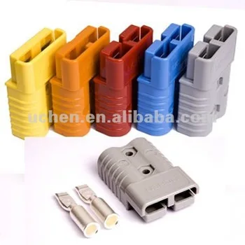 Battery Packs Uchen Power Connector 175a 600v/uchen - Buy Quick ...