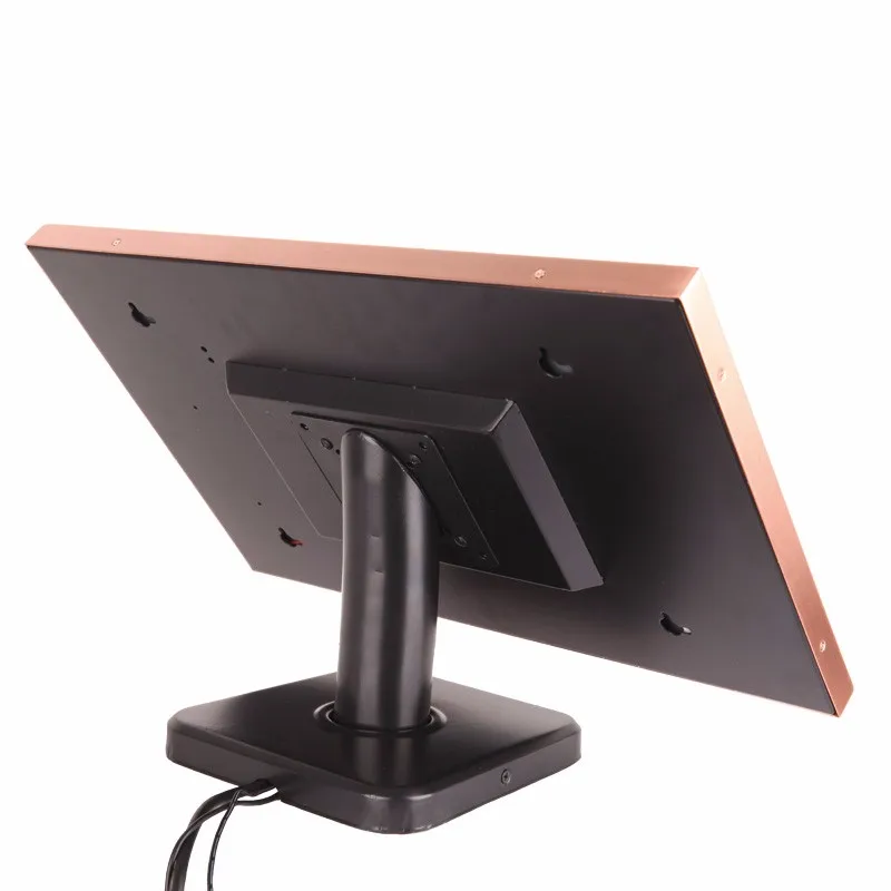 19 Inch Touch Screen Monitor - Professional Karaoke Display