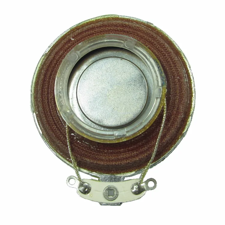 44mm 15W Bass Vibration Speakers - Enhanced Audio Experience