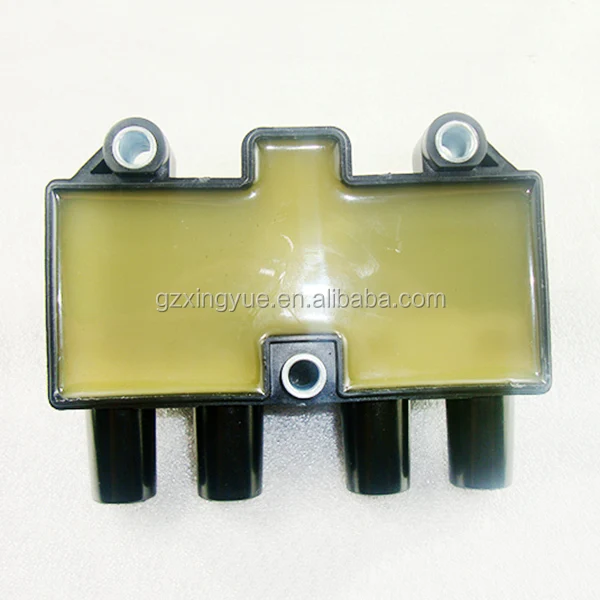 Ignition Coil 96253555 962566260 96350585 1104039 3341084z00 93363483 ...