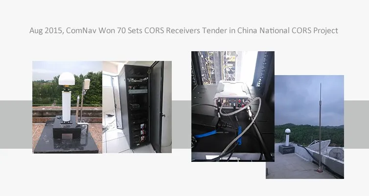 Sinognss Comnav Cdc Red Gnss Cors Software - Buy Software Gnss Cores ...