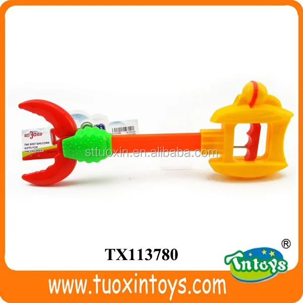 Robotic Arm Toy,Manipulative Toys,Hand Shaped Toy - Buy Robotic Arm Toy ...