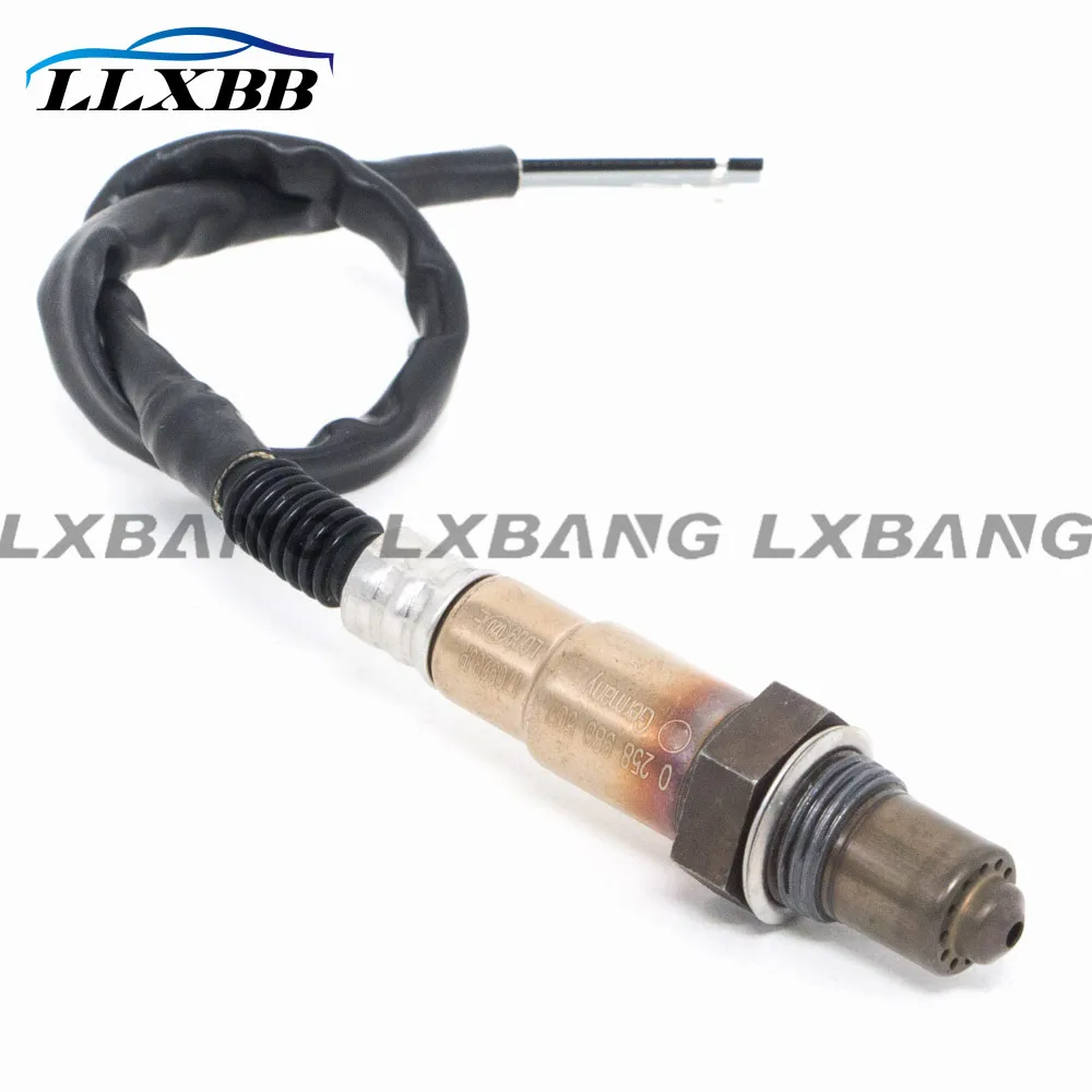 O2 센서 산소 센서 0258986507 시트로엥 피아트 현대 Vw 르노 0258986602 234-4209 - Buy ...