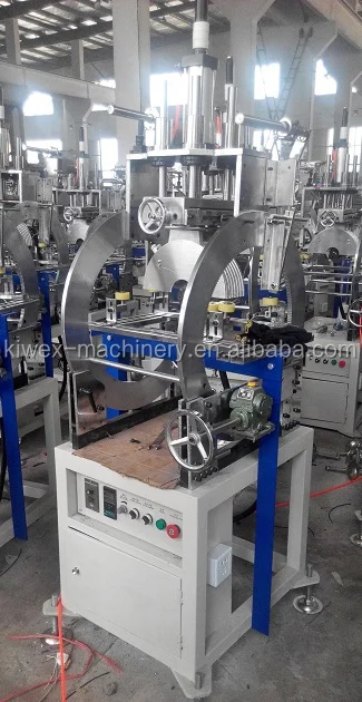 PS90 Photo Frame Moulding Machine - Flexible Manufacturing