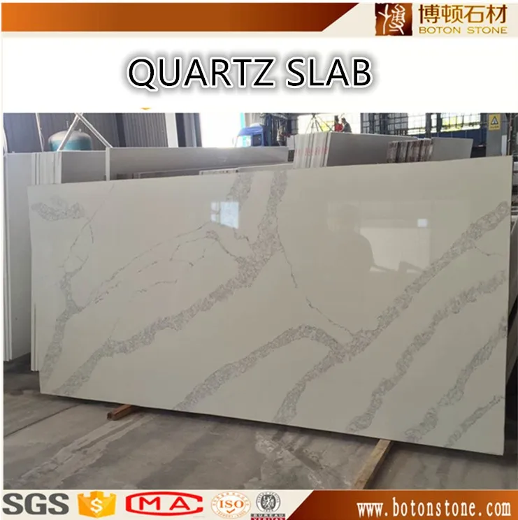 Starlight Engineered Stone Quartz Stone Floor Tiles - Buy Starlight ...