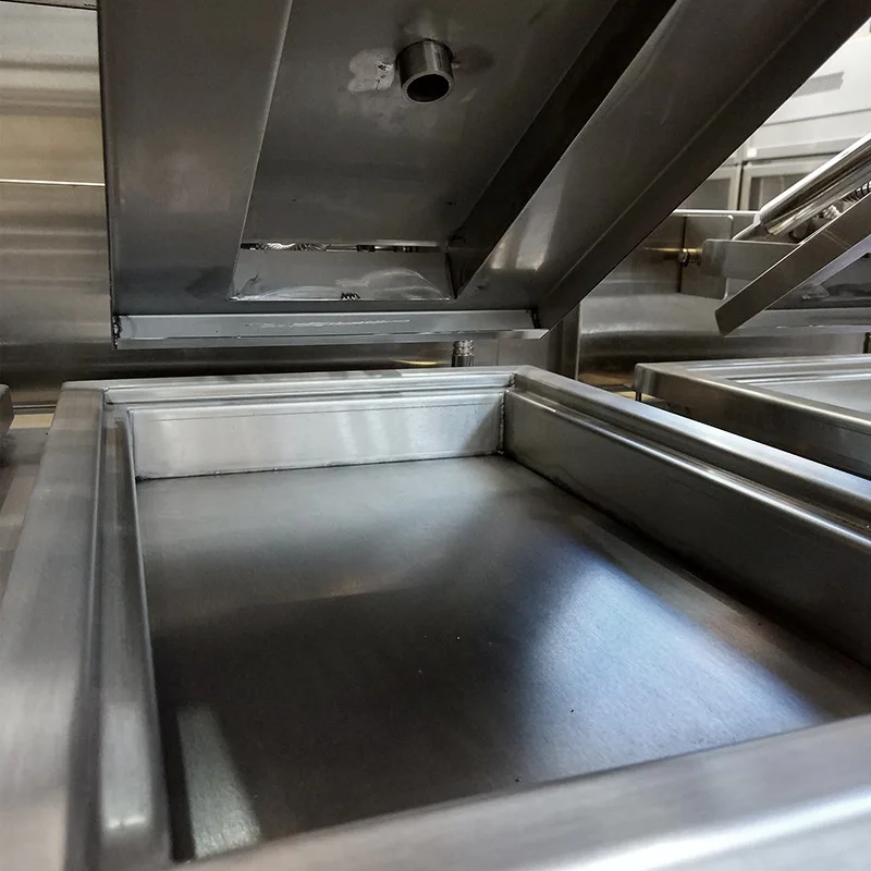 Gyoza Dumpling Cooker Grill - Efficient Non-Stick Fryer