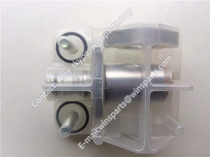 8980436870 Suction Control Valve Scv Use 4hk1 6hk1 Engine - Buy ...