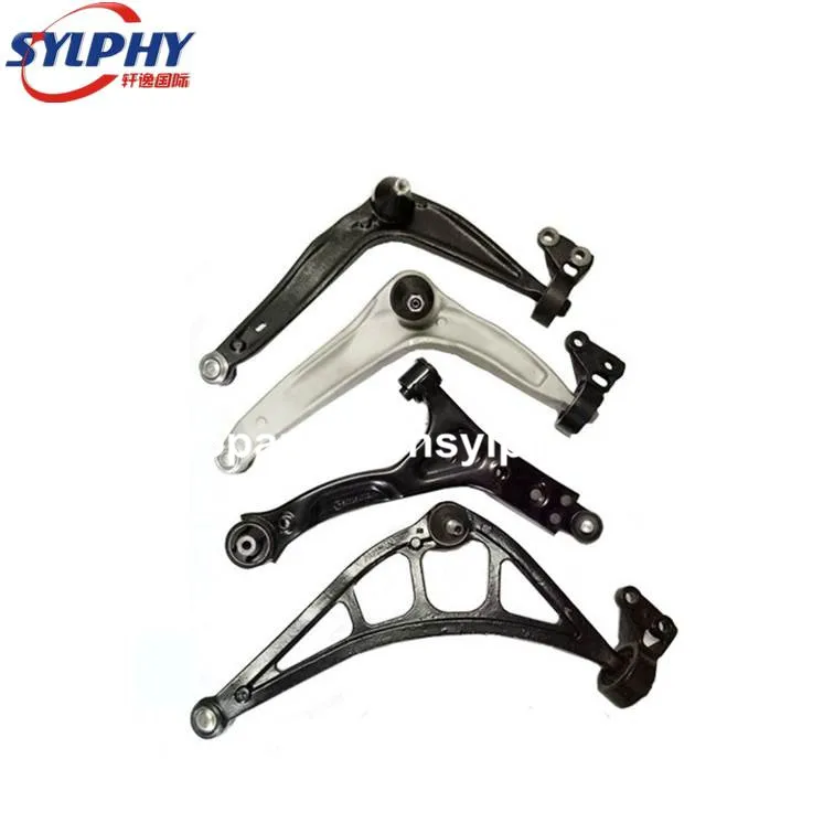 Lower Control Arm For Mg Roewe 550 350 750 Mg6 Mg7 - Buy Lower Control ...