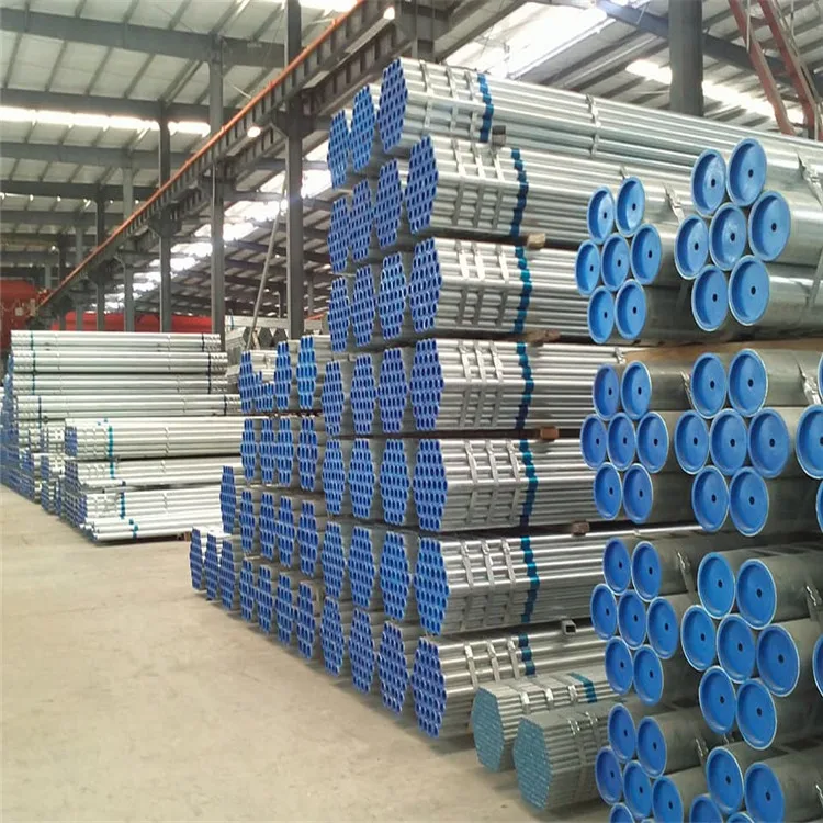 Astm A106 A120 Gr.b 2x2 2x4 3x3 Galvanized Square Tubing Rectangular ...