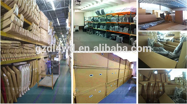 Plastic Wide Body Kits For Ranger Raptor 2019 Accessories - Buy For ...