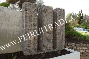 Stone Strong Interlocking Block Retaining Wall - Buy Geo-grid-stone ...