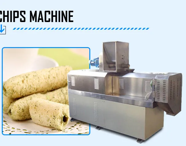 Jinan Kelid Machinery Co., Ltd. - Food Extruder, Microwave dryer