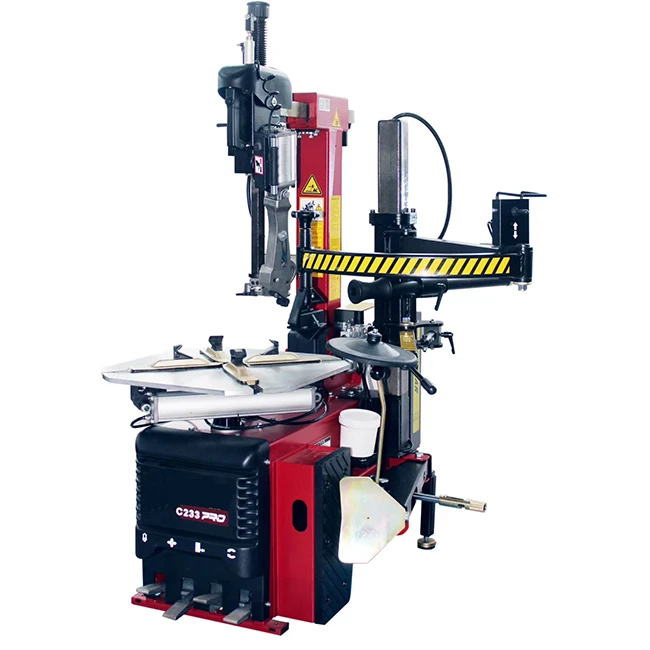 Automatic Machine Dismantled Tyres Used Unite Tire Repair Equipment ...