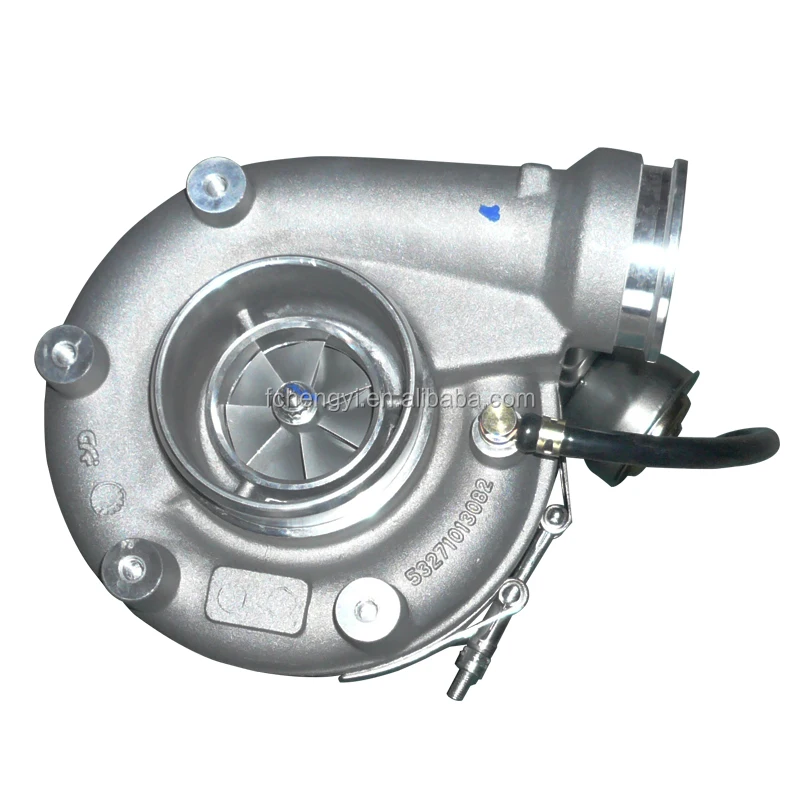 Turbo Type S200G for Deutz Industrial Motor Volvo-Lkw L120E