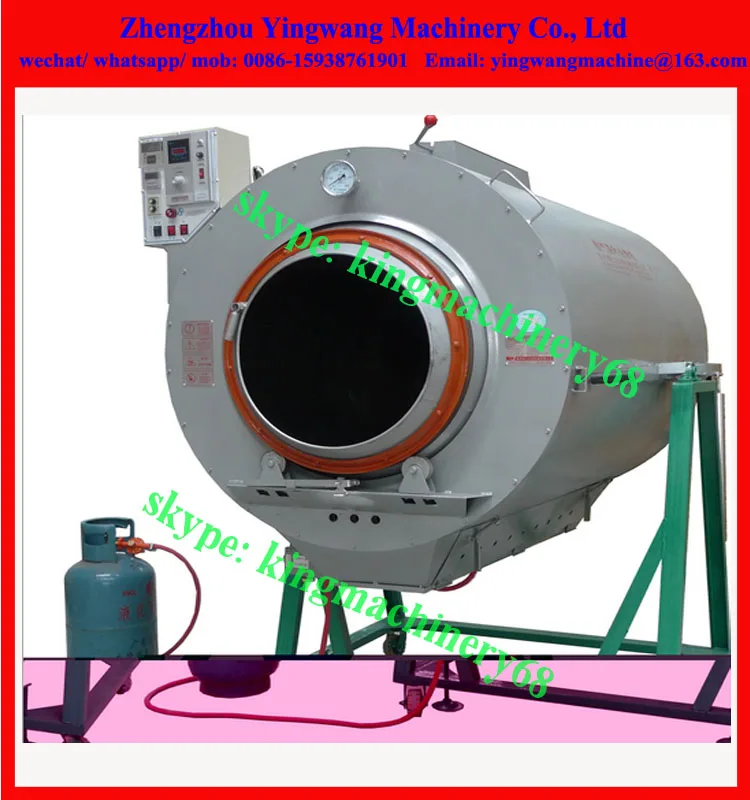 Green Tea/ Black Tea/ Oolong Tea Drying Machine - Buy Tea Leaf Steaming ...