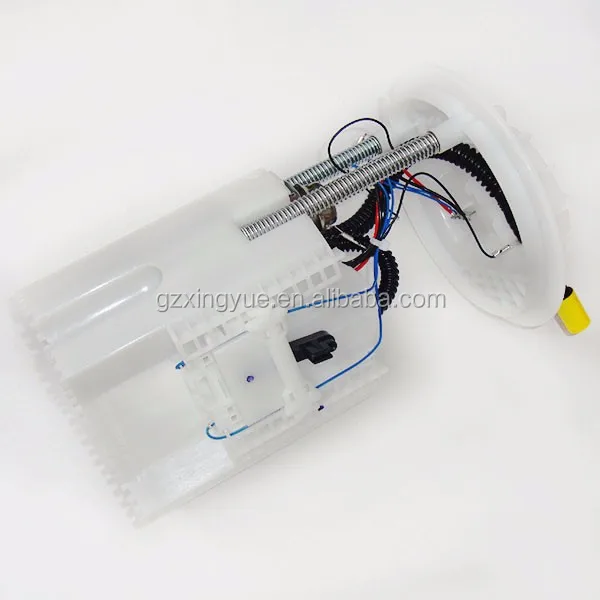 E7269m Sp7066m 5145614ab Fuel Pump For 2011-2015 Dodge Journey 3.6l V6 ...