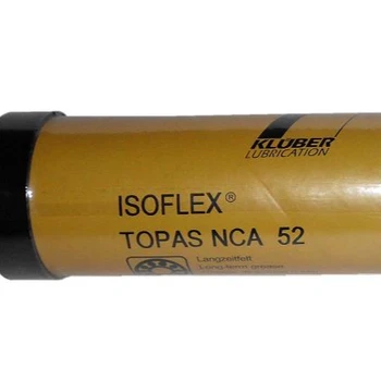 Kluber Grease Kluber Isoflex Topas Nca 52 Smt Grease - Buy High Quality ...