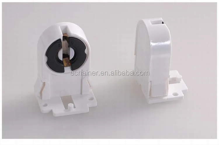 Igh Quality T8 G13 Fluorescent Lamp Starter Lamp Holder - Buy G13 ...