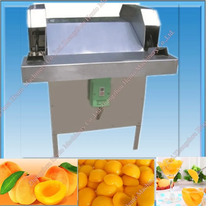 Stainless Steel Peach Peeler Machine /core Removing Machine - Buy Peach ...