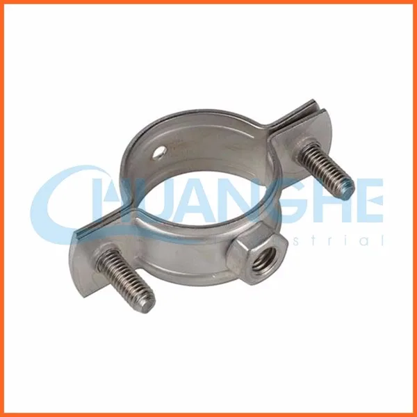 China Manufacturer 10 Inch Pipe Clamp - Buy 10 Inch Pipe Clamp Product ...