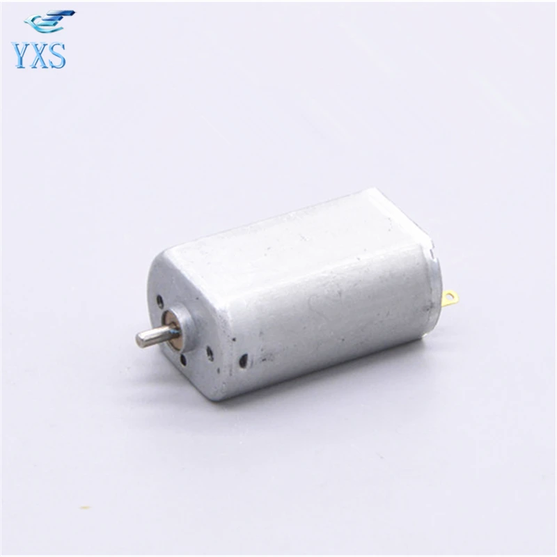 180 Dc Motor Carbon Brush Motor 6v 4900rpm 12v 11000rpm - Buy 180 Dc ...