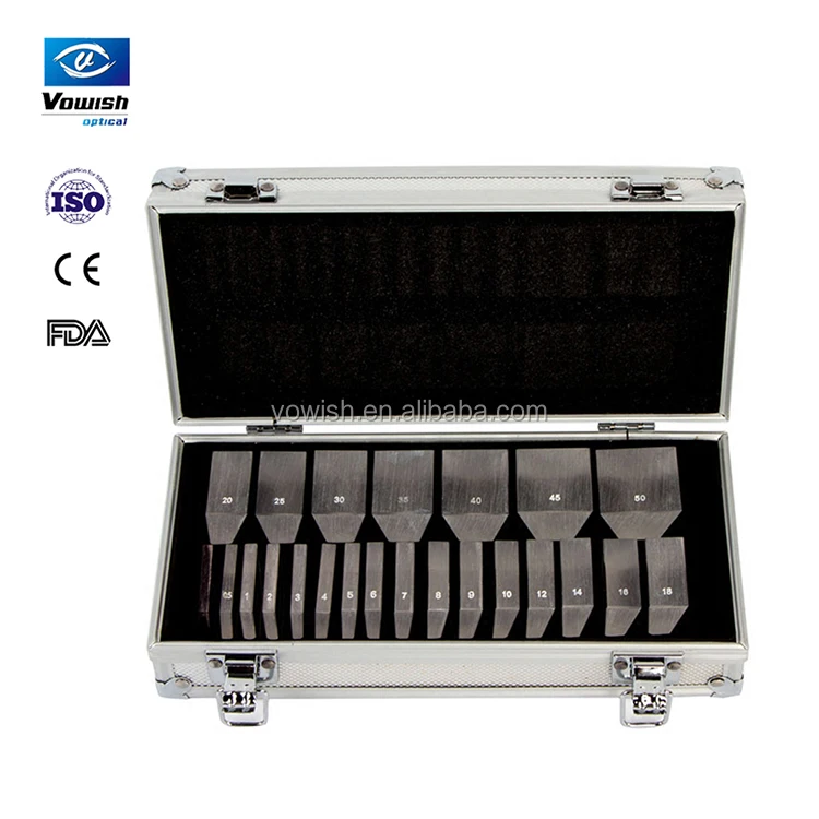 Lp-23 Optical Instrument High Quality Loose Prism - Buy Loose Prism ...