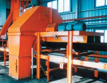 Conveyor Belt Coal Sampler For Conveyor Belt Width 600mm - Buy Coal ...