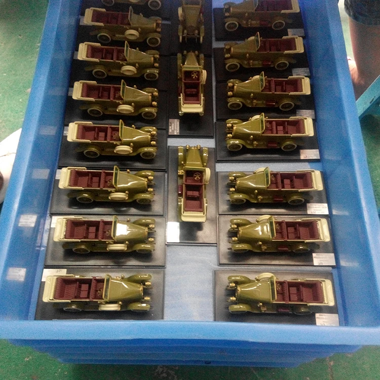 Professional Resin Model Car Kits 1/25 Manufactured In China - Buy ...