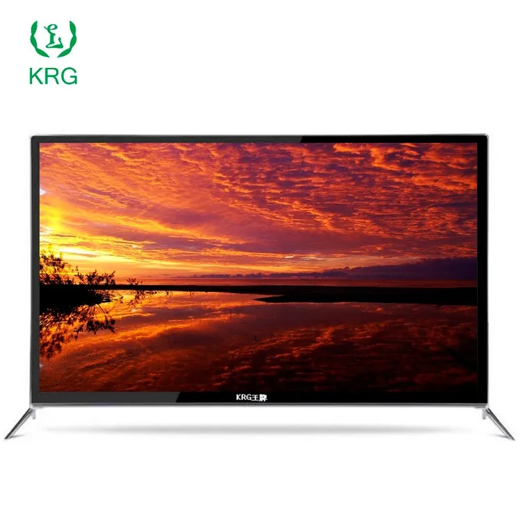 Factory Sales Big Size Ultra Hd 4k 120 Inch Smart Led Tv 2160*3840 ...