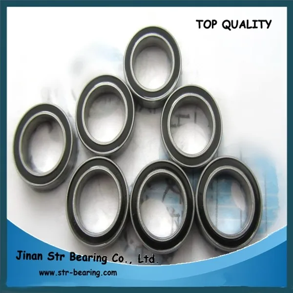 12x18x4mm Thin Section Bearing 6701 Deep Groove Ball Bearing 6701zz ...