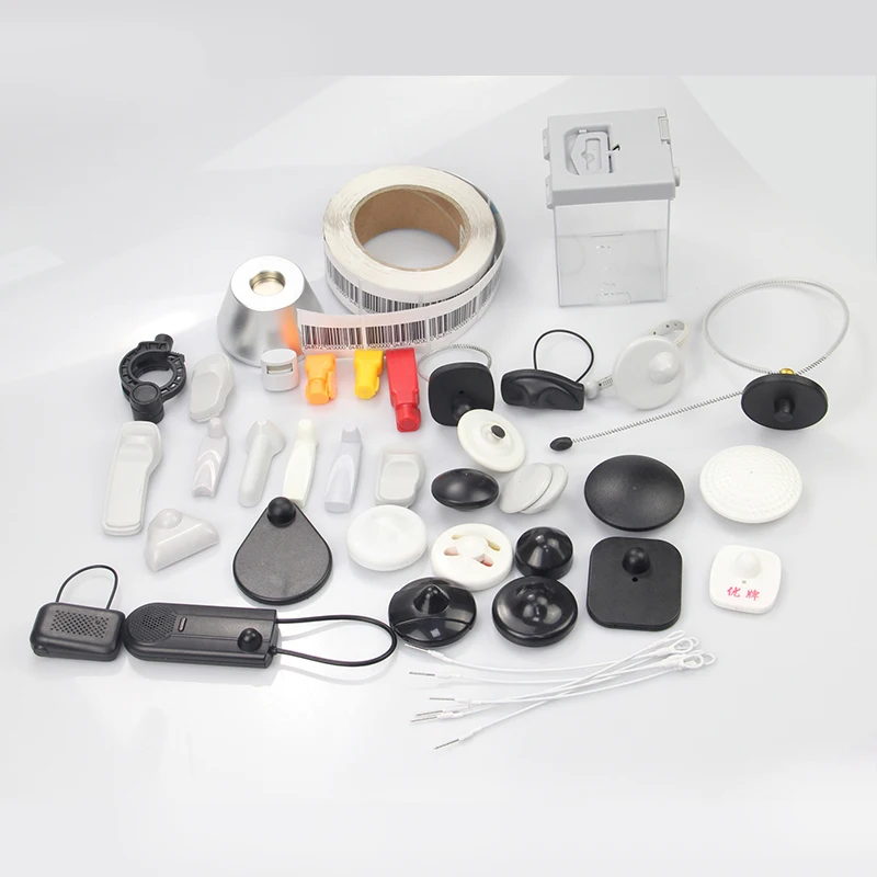 Security Box Eas Anti-theft Ink Safer Box In Supermarket,Eas Safer Box ...