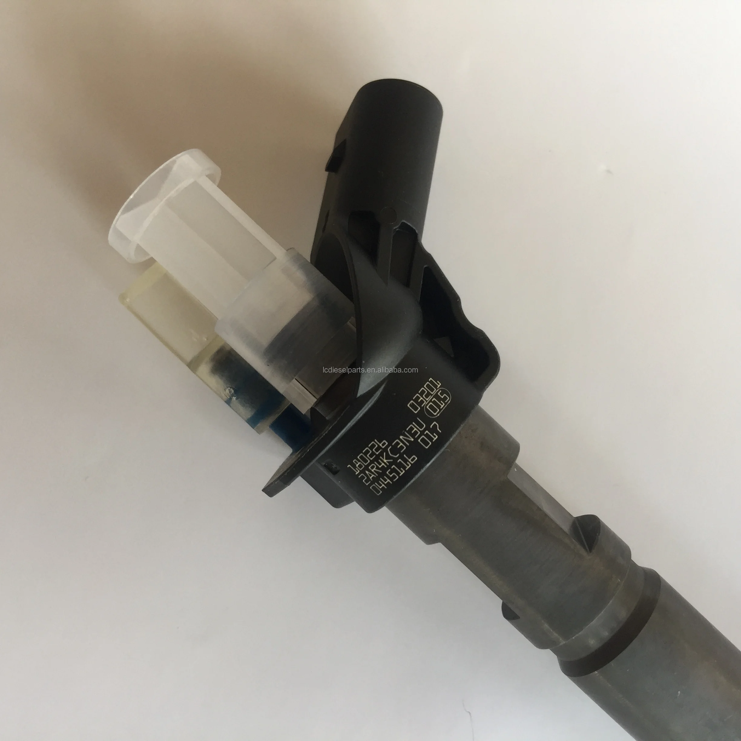 原装喷油器柴油注射器 0445116017 - Buy 喷油器 0445116017，柴油喷油器，喷油器共轨 Product on ...