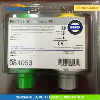 New Fargo 84053 Ribbon Hdp5000 Printer Ribbon 1500prints - Buy Fargo ...